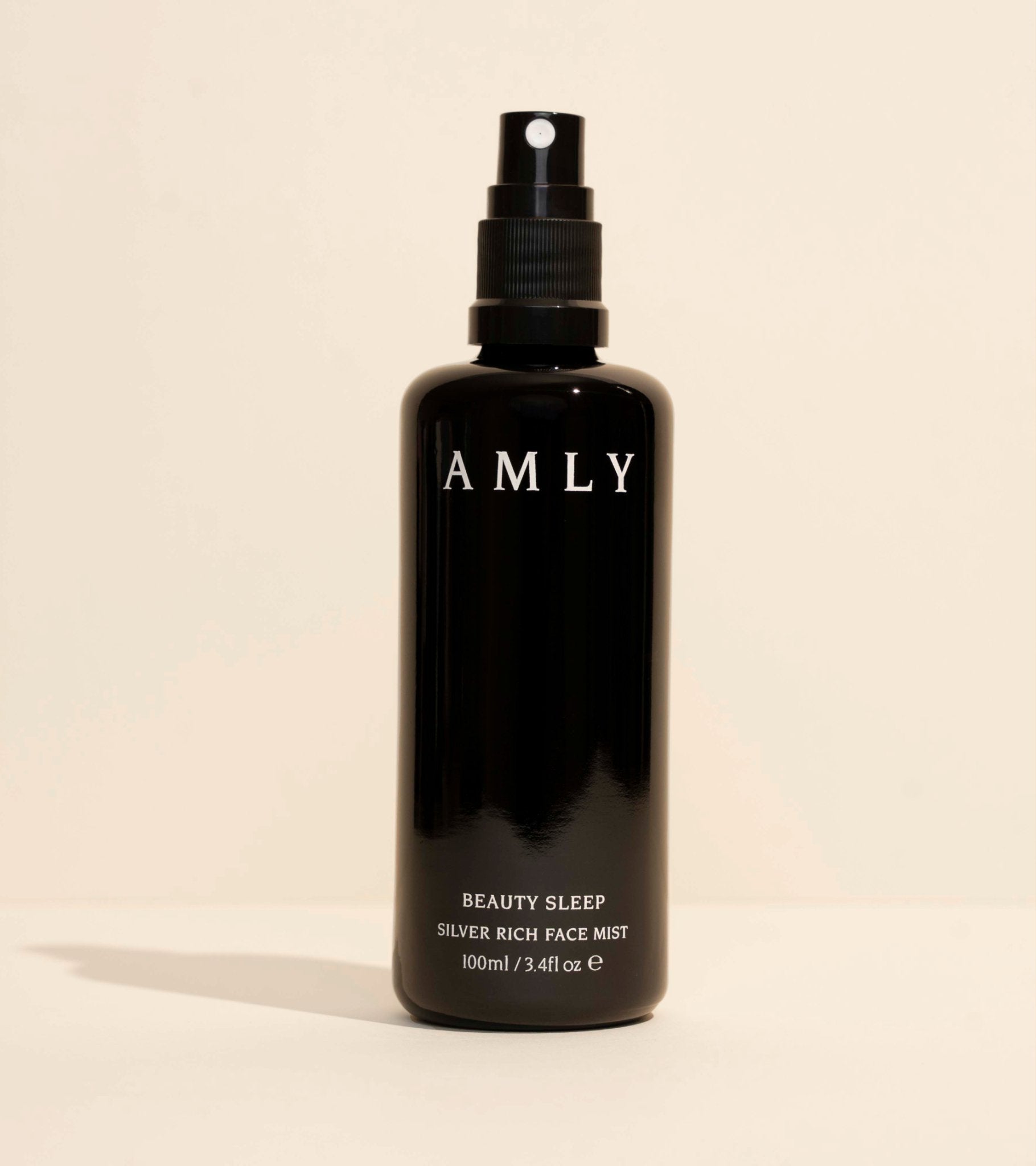 Beauty Sleep Face Mist – AMLY Botanicals