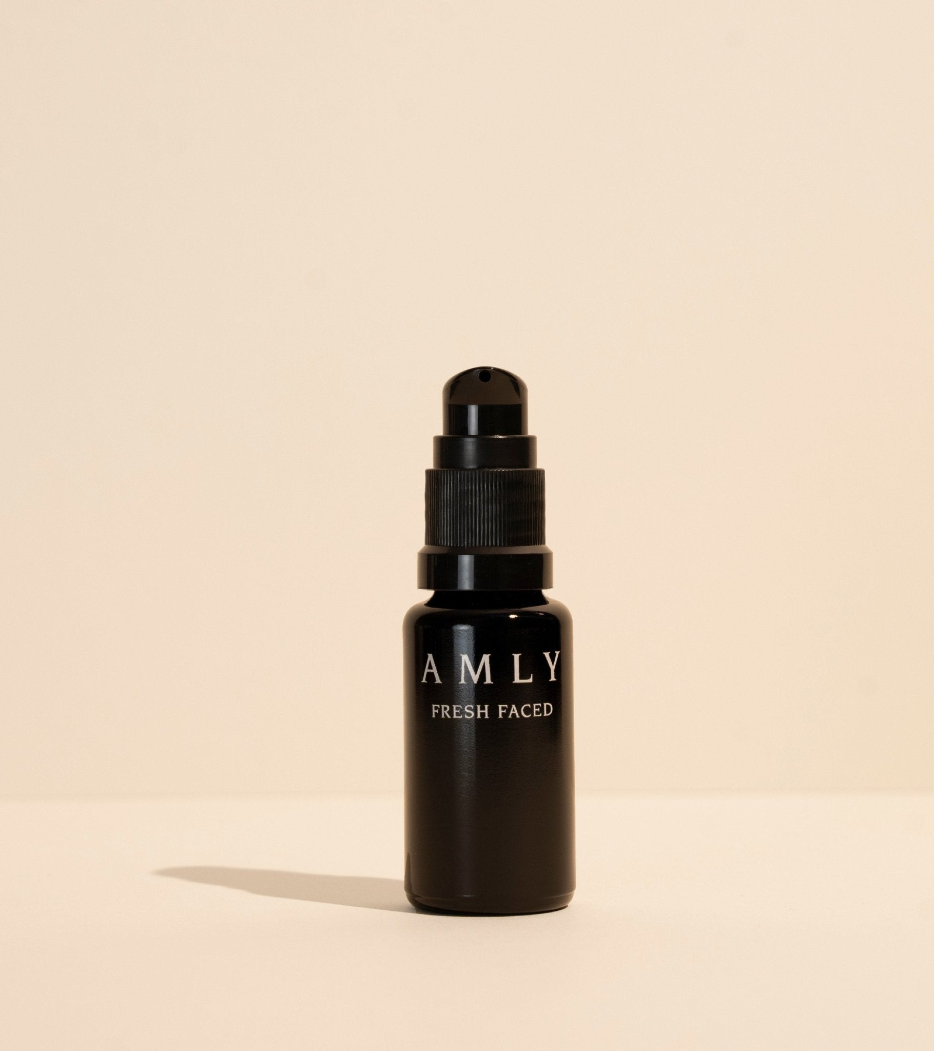 Mini Fresh Faced Purifying Enzyme Cleanser – AMLY Botanicals